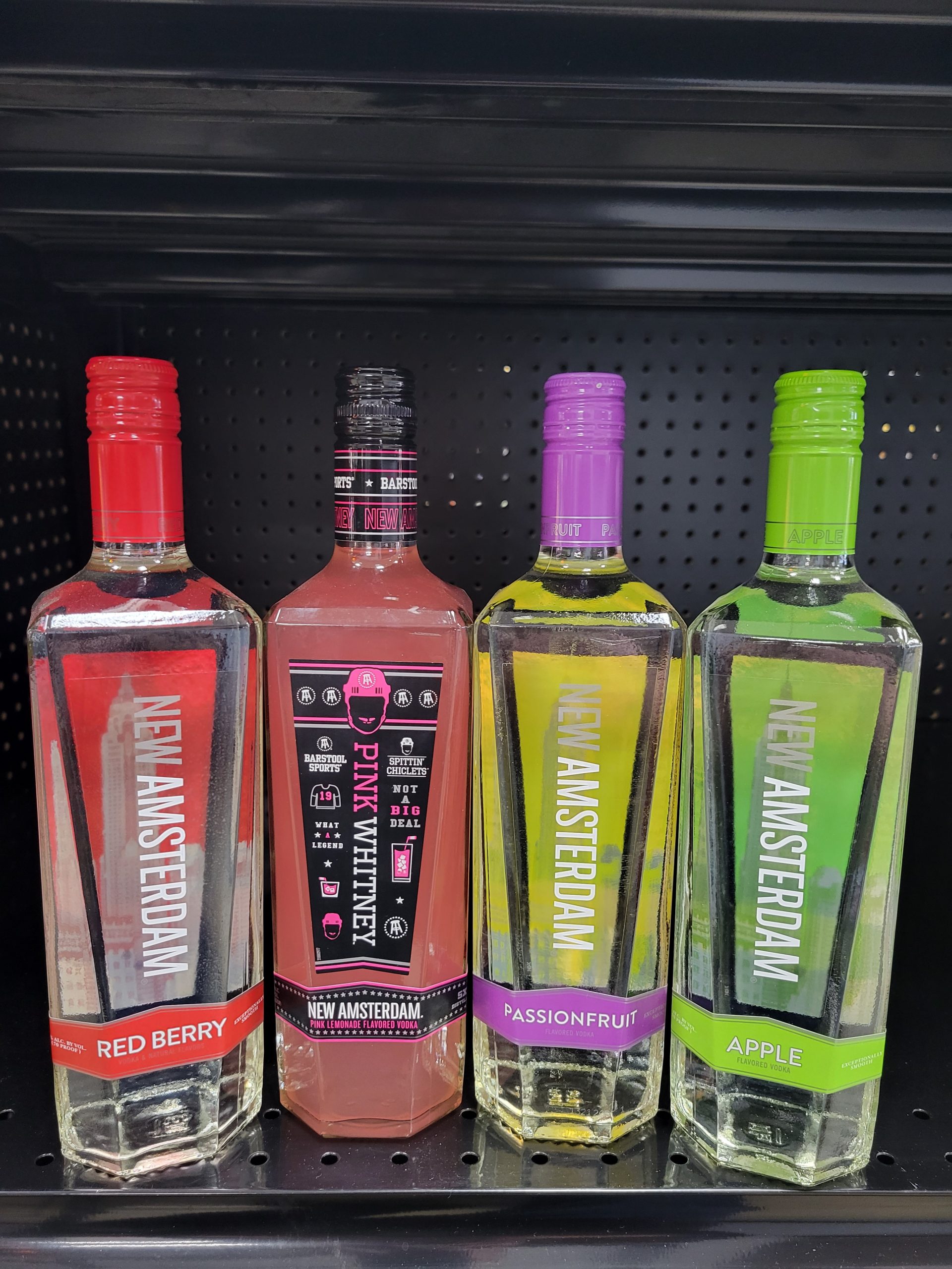 Specials - CY Liquor